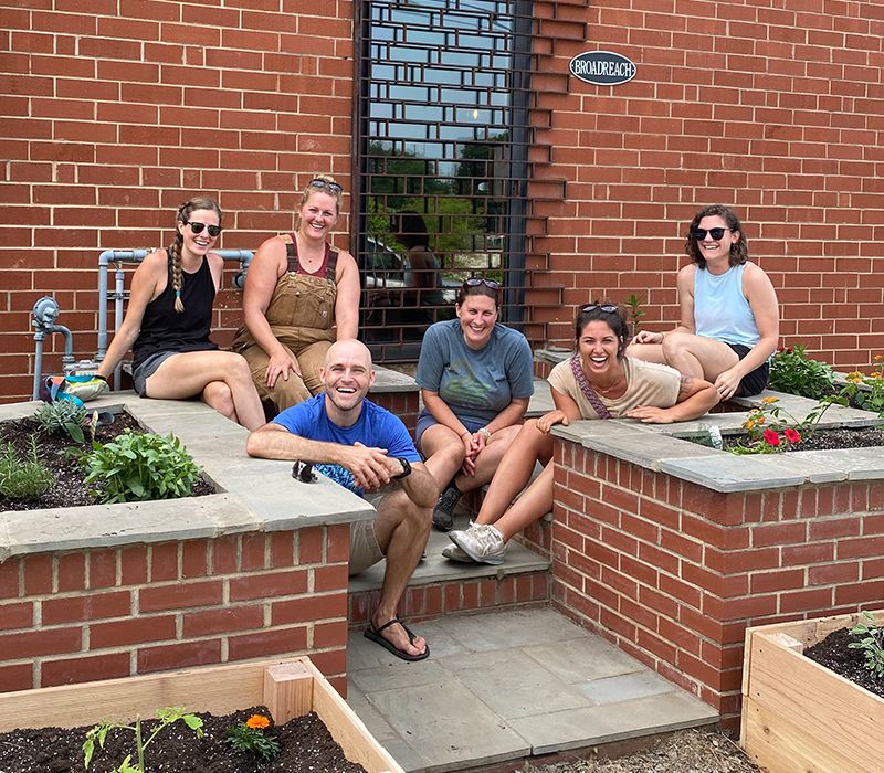 Meet the Broadreach Summer Abroad Program Staff | Broadreach