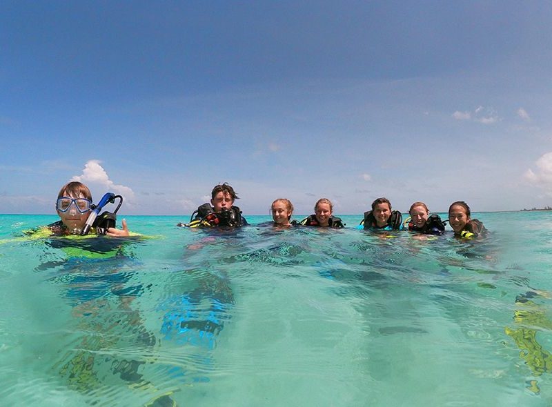 Marine Biology Summer Programs Broadreach Marine Biology Summer Programs Broadreach