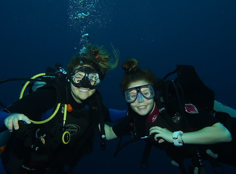 Teen Scuba Camps and Summer Programs | Broadreach