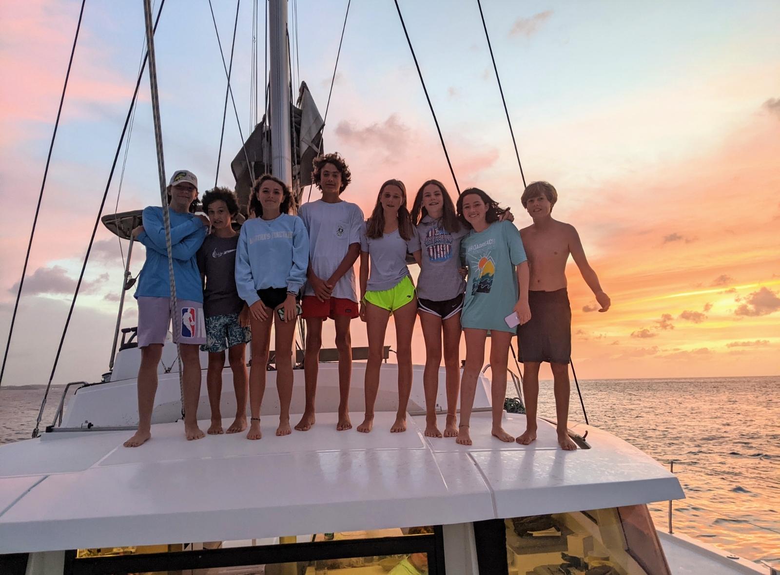Caribbean Intro Marine Biology Summer Program | Broadreach