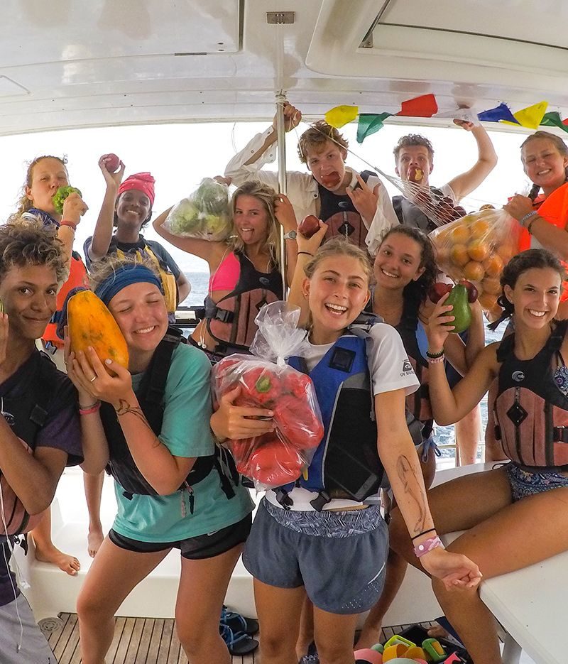 Broadreach | Summer Programs for Teens Abroad