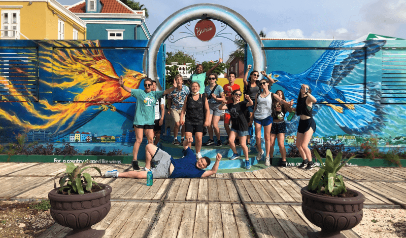 Summer Programs for Teens | Broadreach Summer Adventures