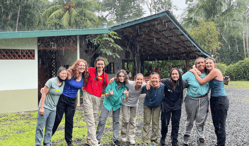 Veterinary Summer Camps for Teens | Broadreach