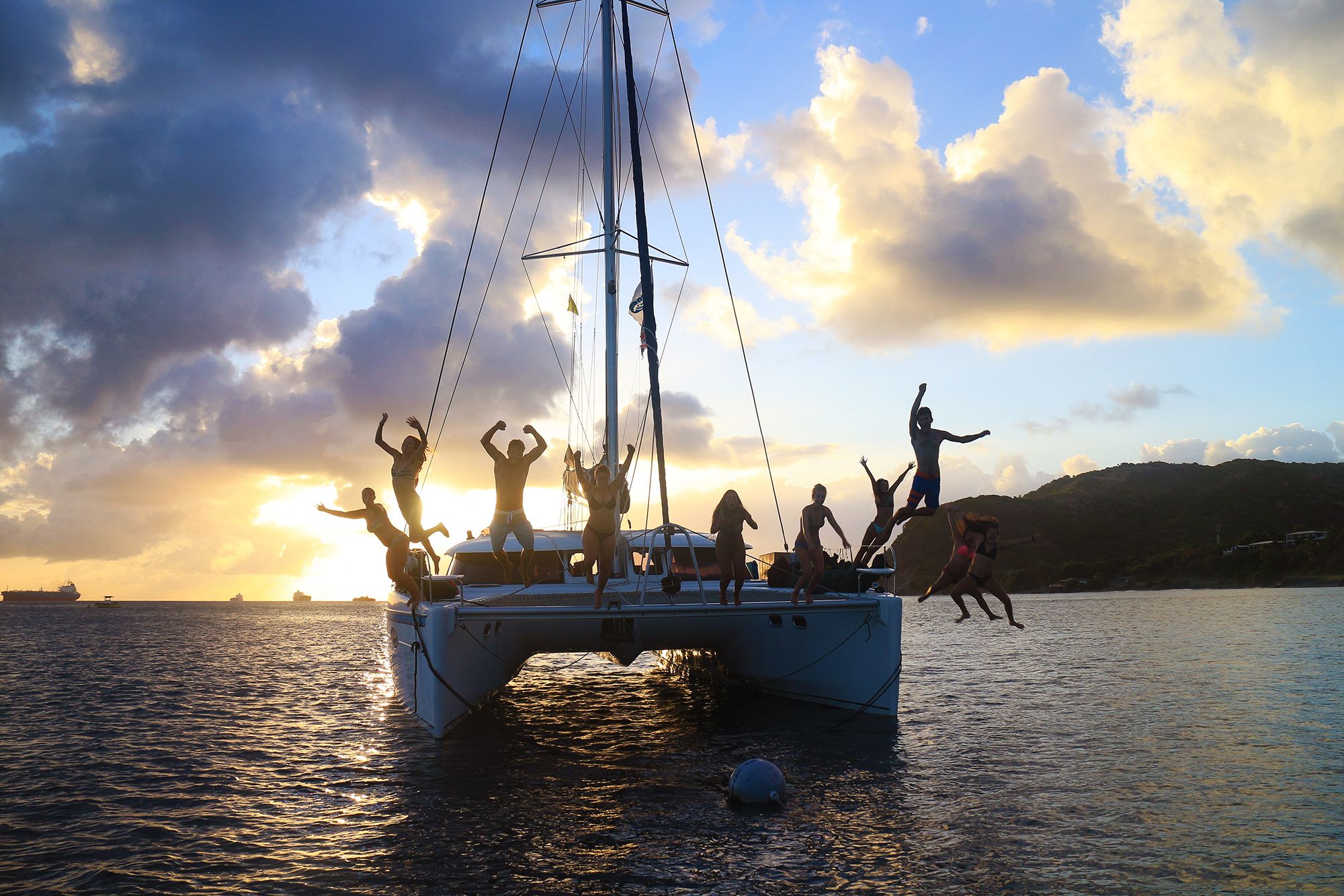 Broadreach | Summer Programs for Teens Abroad