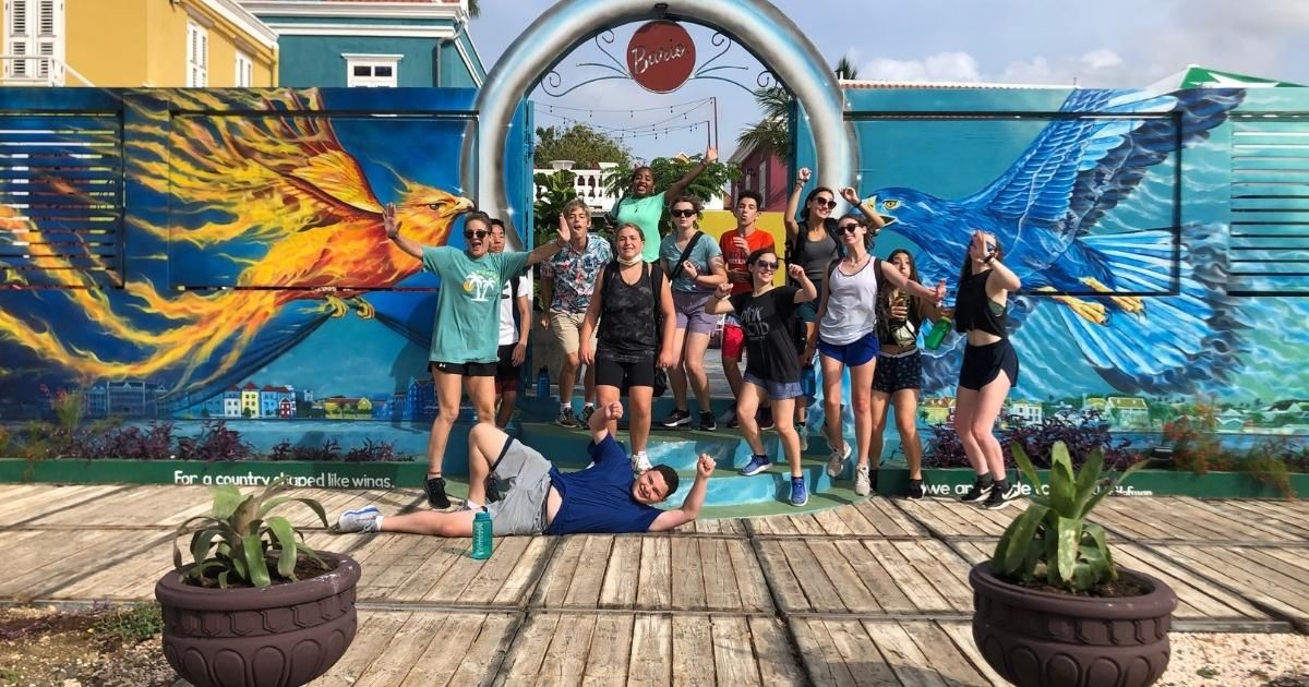 Program Types | Broadreach