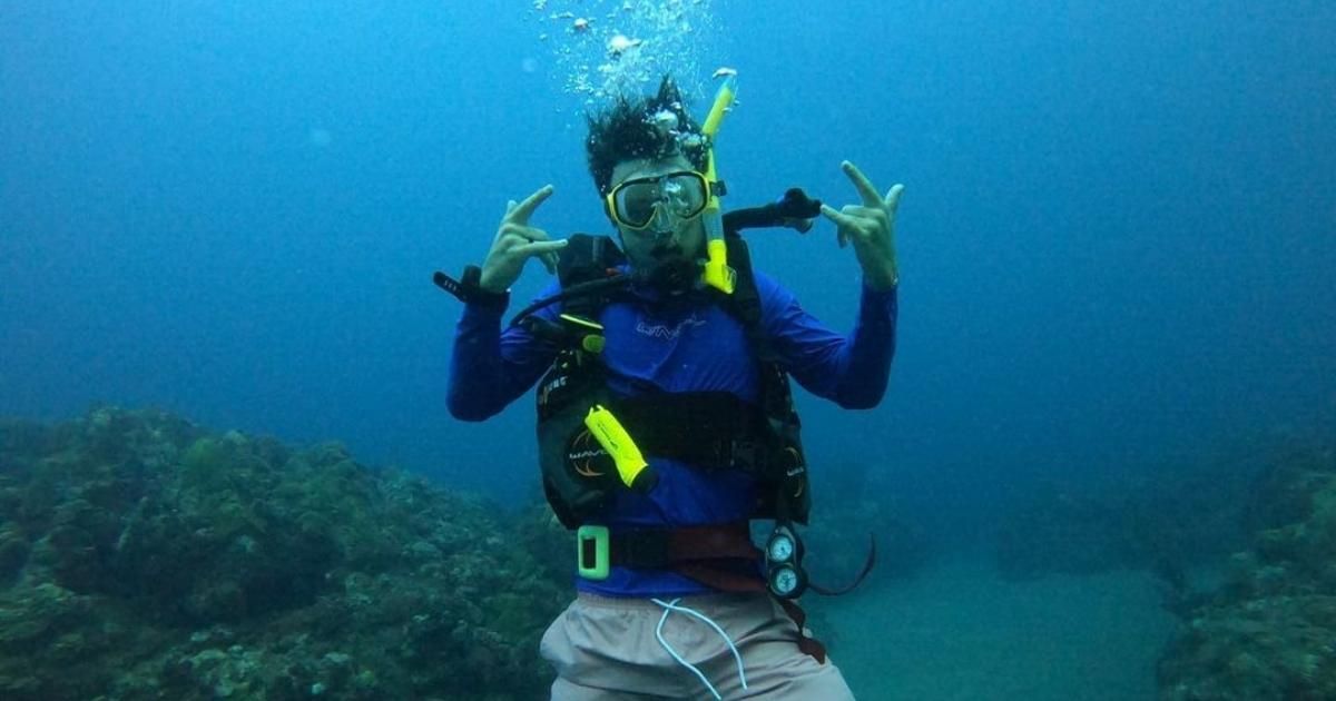 Next Steps with Broadreach Summer Adventures | Broadreach