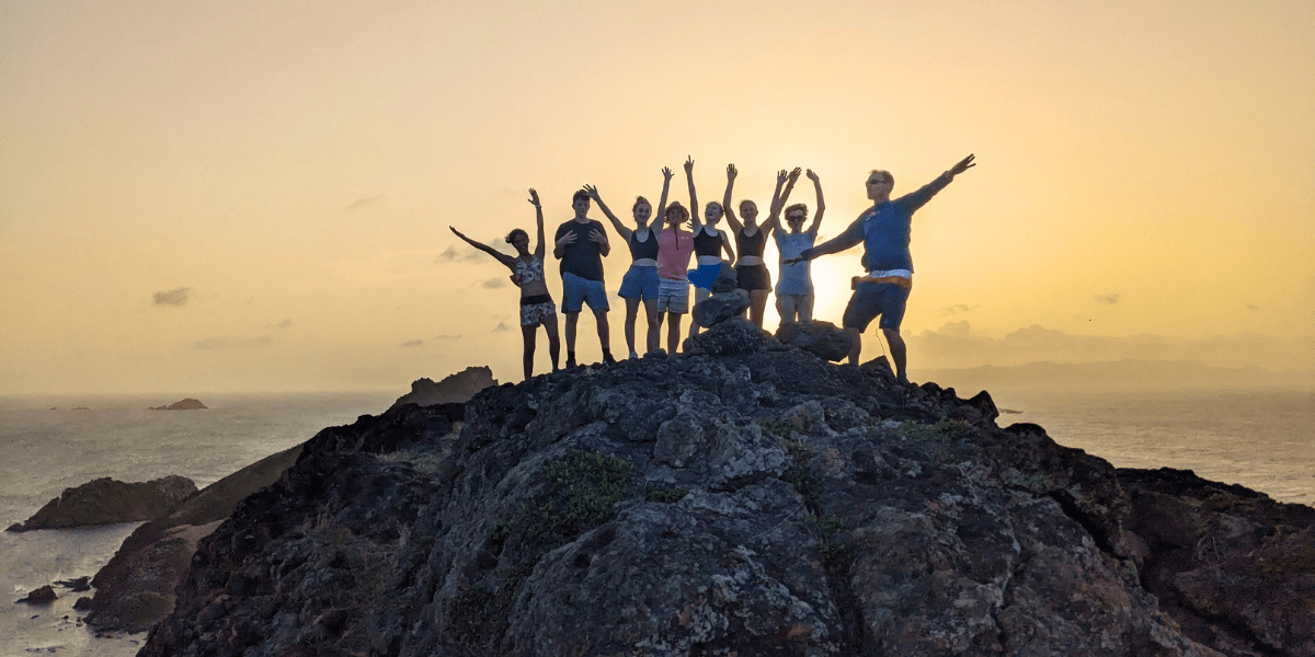 Middle School Programs | Broadreach