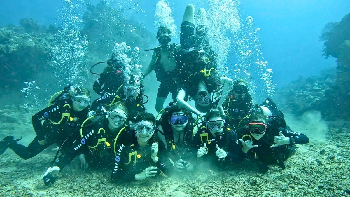 Scuba Acronyms: What You Need to Know for Your Diving Adventure