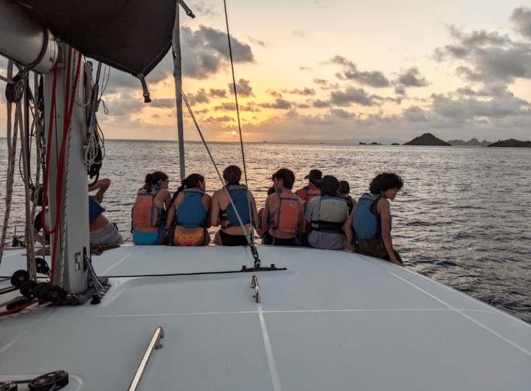 Caribbean Voyages | Summer Programs for Teens | Broadreach