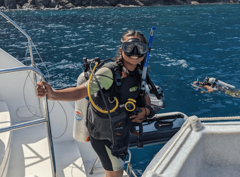 Caribbean Voyages | Summer Programs for Teens | Broadreach