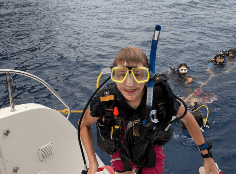 Caribbean Voyages | Summer Programs for Teens | Broadreach