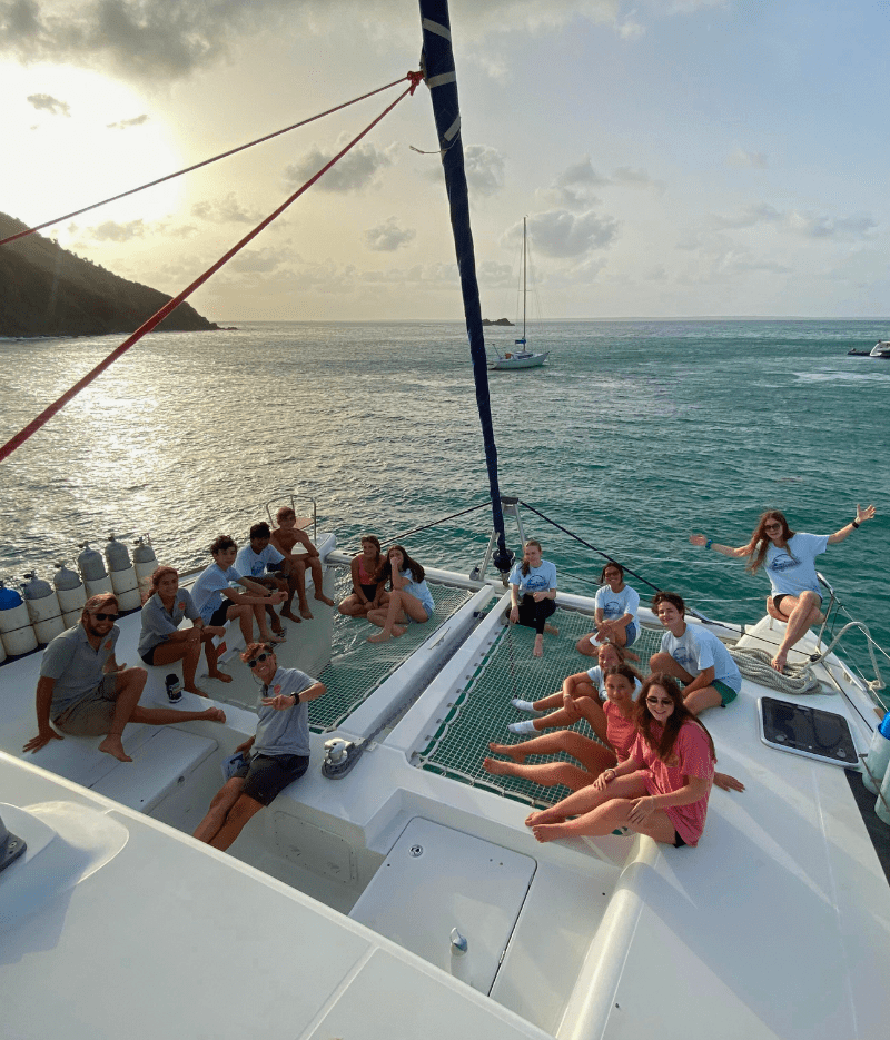 Broadreach | Summer Programs for Teens Abroad