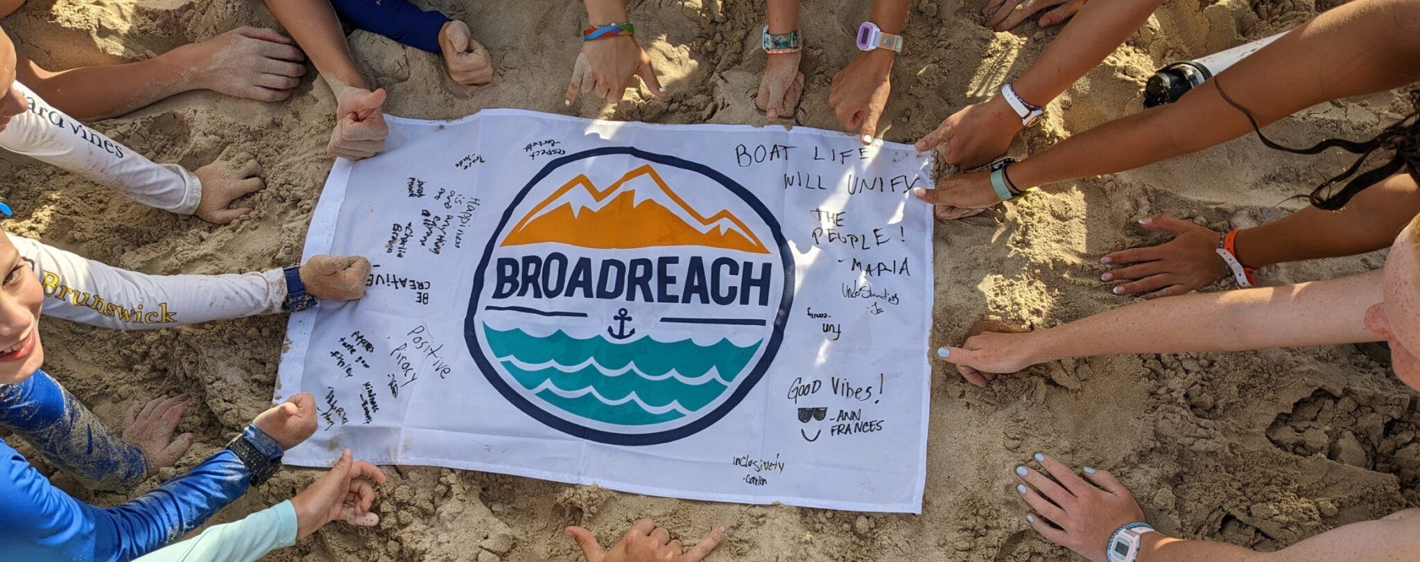 Why Choose Broadreach Summer Programs | Broadreach