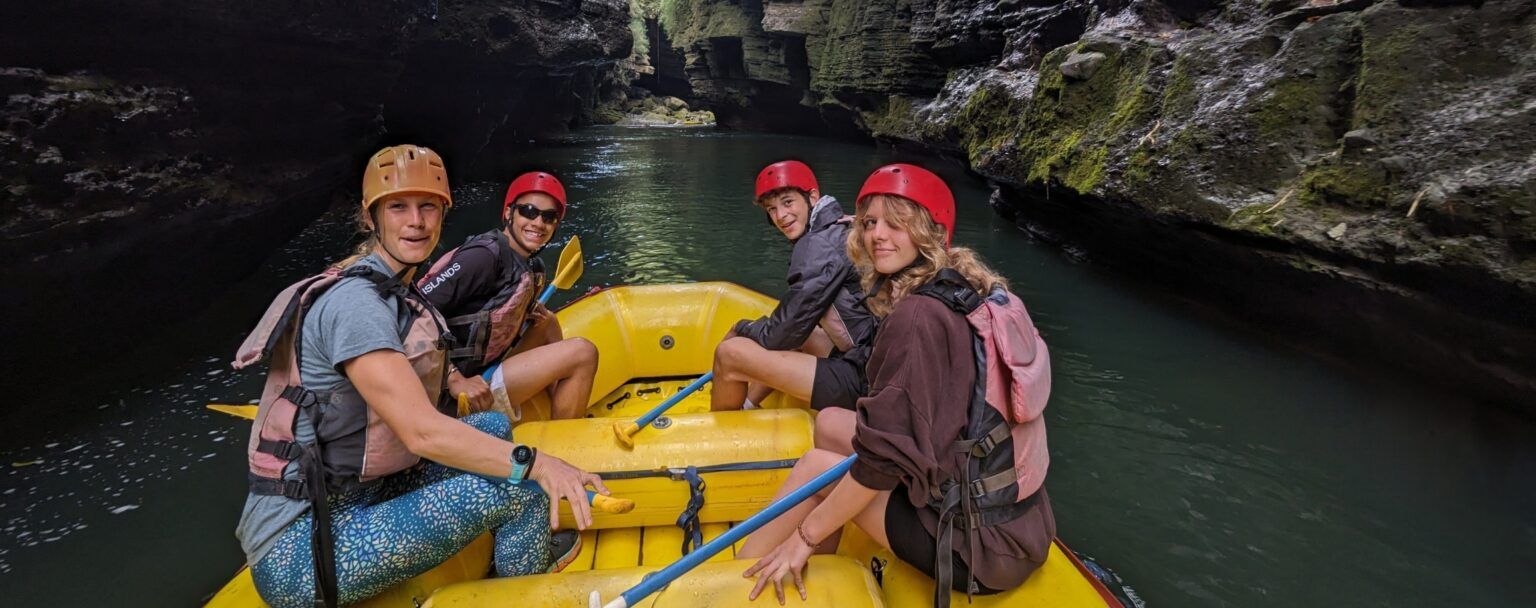 Frequently Asked Summer Program Questions | Broadreach