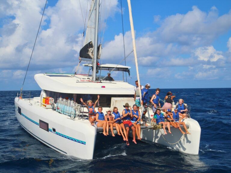 Types of Sailboats Explained | Broadreach